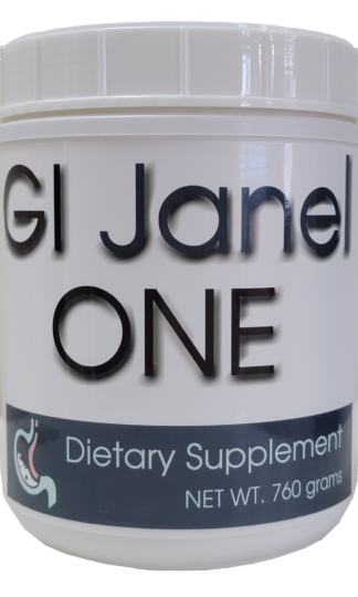 GI Janel Shop – Order GI Janel ONE and more online!